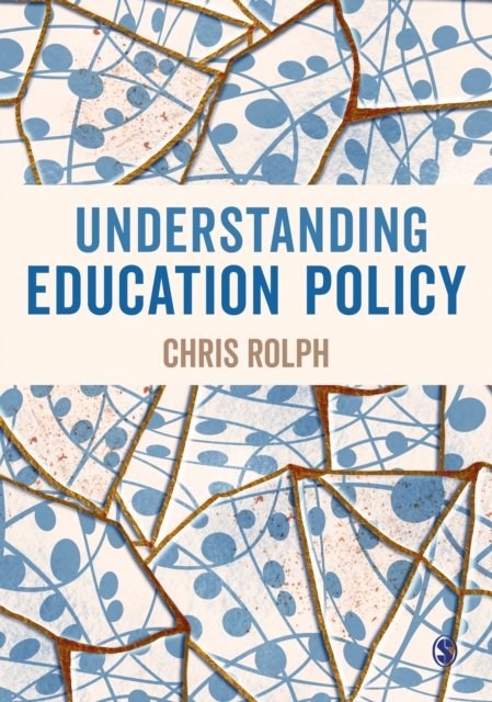 Understanding Education Policy - SAGE Publications Ltd | Książka w Empik