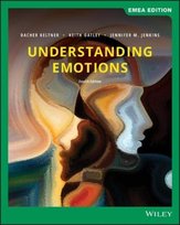 Understanding Emotions - Opracowanie zbiorowe | Książka w Empik