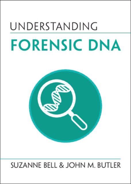 Understanding Forensic DNA - Opracowanie zbiorowe | Książka w Empik