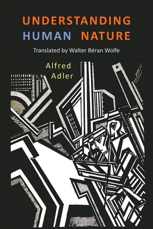 Understanding Human Nature - Adler Alfred | Książka w Empik Understanding Human Nature - Adler Alfred | Książka w Empik