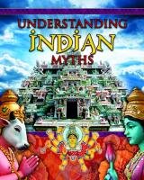 Understanding Indian Myths - Hynson Colin | Książka w Empik