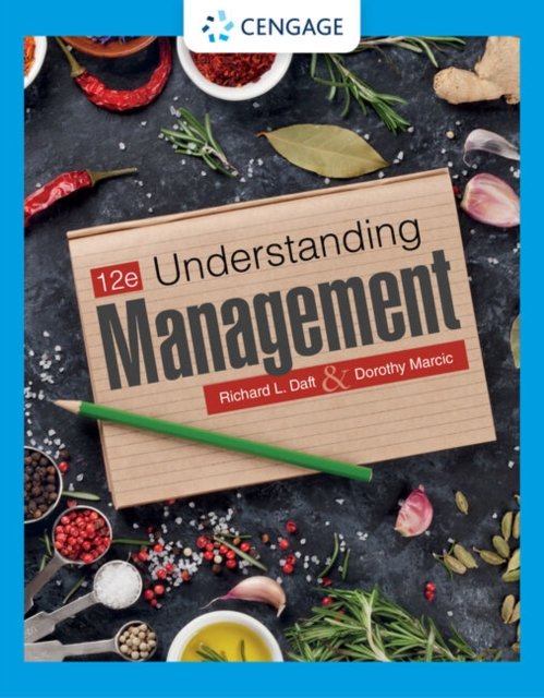Understanding Management - Opracowanie zbiorowe | Książka w Empik