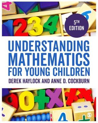 Understanding Mathematics For - Derek Haylock | Książka w Empik