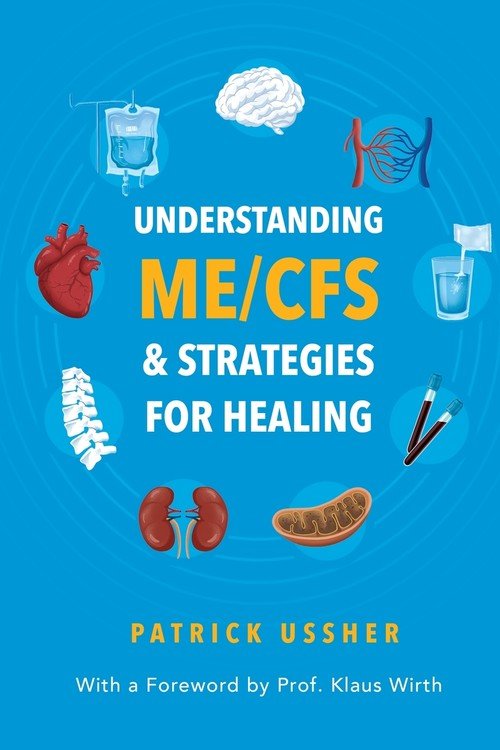 Understanding ME/CFS & Strategies for Healing - W opisie | Książka w Empik