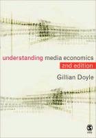 Understanding Media Economics - Doyle Gillian | Książka w Empik