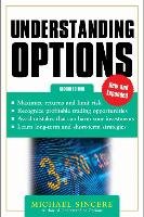 Understanding Options 2E - Sincere Michael | Książka w Empik