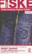 Understanding Popular Culture - Fiske John | Książka w Empik
