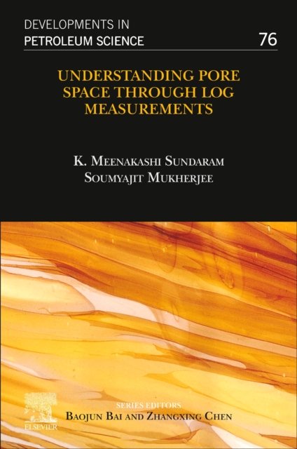 Understanding Pore Space through Log Measurements - Opracowanie ... Understanding Pore Space through Log Measurements - Opracowanie ...