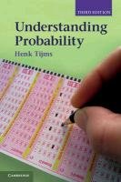 Understanding Probability - Tijms Henk | Książka w Empik