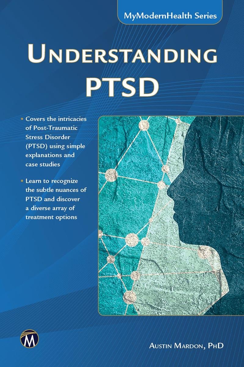 Understanding PTSD - ebook epub - Austin Mardon | Ebook Sklep EMPIK.COM