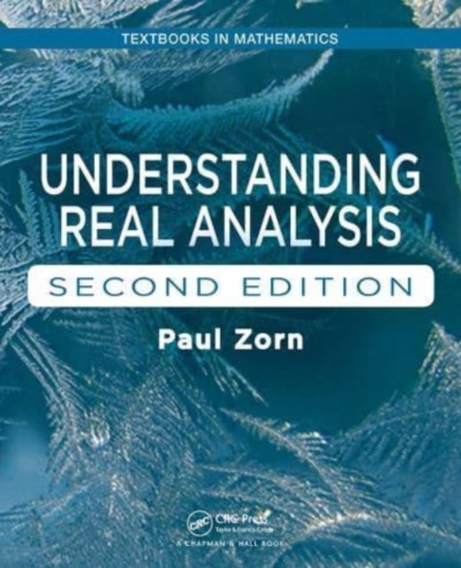 Understanding Real Analysis - Taylor & Francis Ltd. | Książka w Empik