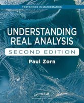 Understanding Real Analysis - Taylor & Francis Ltd. | Książka w Empik