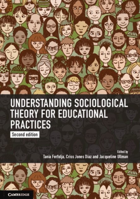 Understanding Sociological Theory for Educational Practices [DRM] - ebook EPUB - Opracowanie ...