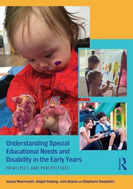Understanding Special Educational Needs and Disability in the Early ...