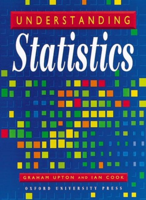 Understanding Statistics - Opracowanie zbiorowe | Książka w Empik