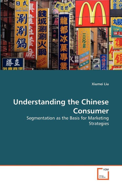 Understanding the Chinese Consumer - Liu Xiumei | Książka w Empik