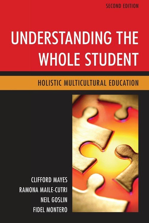 Understanding the Whole Student - Mayes Clifford | Książka w Empik