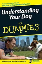 Understanding Your Dog For Dummies - Opracowanie zbiorowe | Książka w Empik