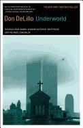 Underworld - Delillo Don | Książka w Empik