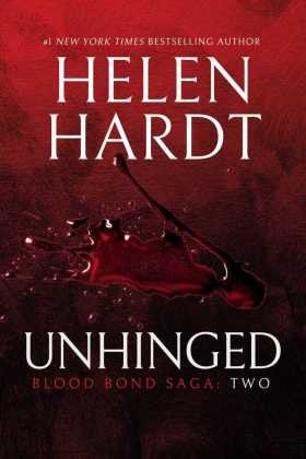 Unhinged - Hardt Helen | Książka w Empik