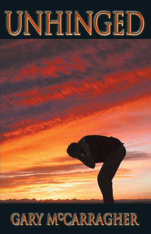 Unhinged - Mccarragher Gary | Książka w Empik