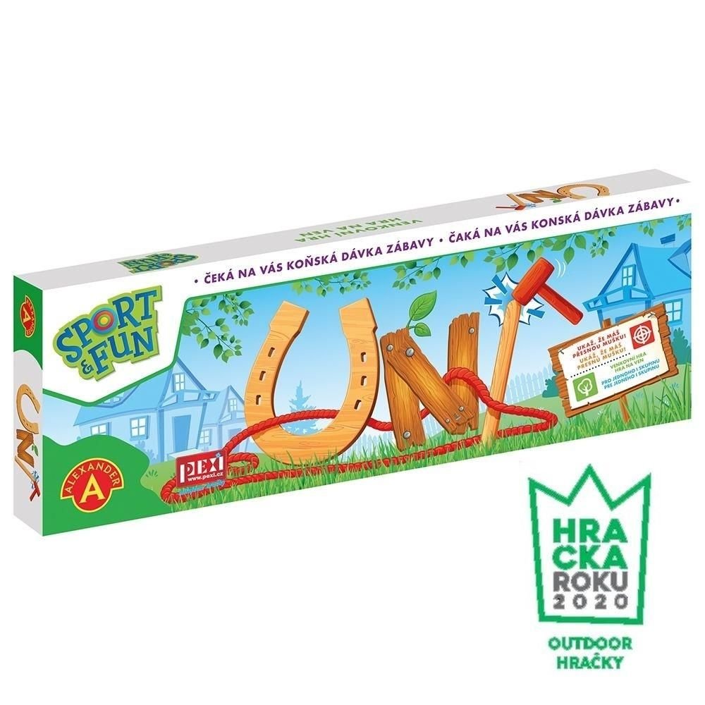Uni Cz/sk Alex - Inna marka | Sklep EMPIK.COM