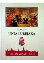 Unia Lubelska - Idea Media | Książka w Empik