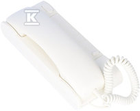 Unifon interkomowy Scaitel - MIWI-URMET | Sklep EMPIK.COM