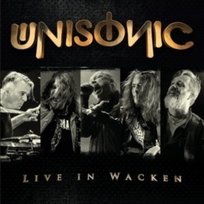Unisonic - Unisonic | Muzyka Sklep EMPIK.COM