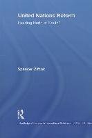 United Nations Reform - Zifcak Spencer | Książka w Empik
