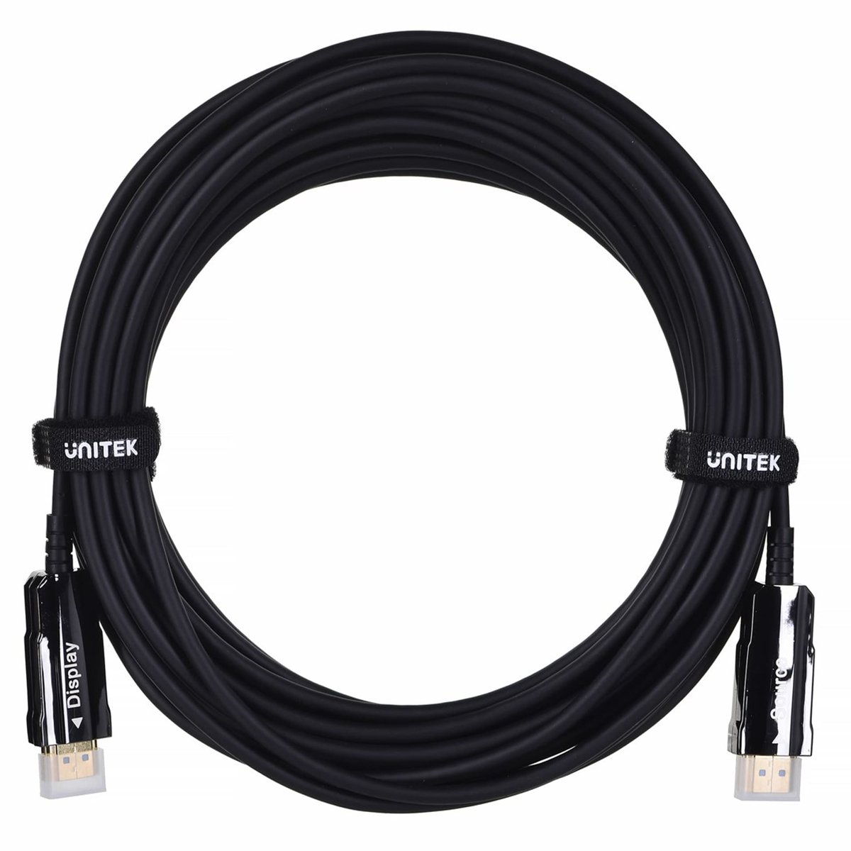 UNITEK KABEL OPTYCNZY HDMI 2.0 AOC 4K 60HZ 10M - Inna marka | Sklep EMPIK.COM