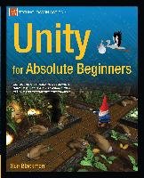 Unity for Absolute Beginners - Blackman Sue | Książka w Empik