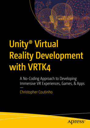 Unity® Virtual Reality Development with VRTK4 - Springer, Berlin | Książka w Empik