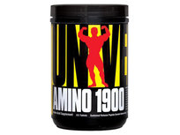 UNIVERSAL, AMINO 1900, 300 tabletek - Universal | Sport Sklep EMPIK.COM
