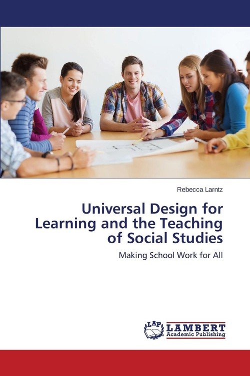 Universal Design for Learning and the Teaching of Social Studies ...