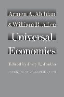 Universal Economics - Alchian Armen A. | Książka w Empik