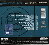 Universal Mother - Jestofunk | Muzyka Sklep EMPIK.COM