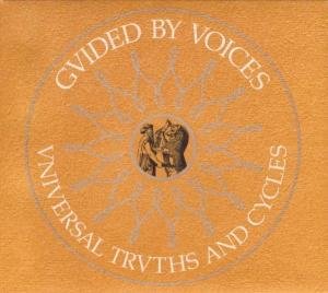 Universal Truth And Cycle - Guided By Voices | Muzyka Sklep EMPIK.COM