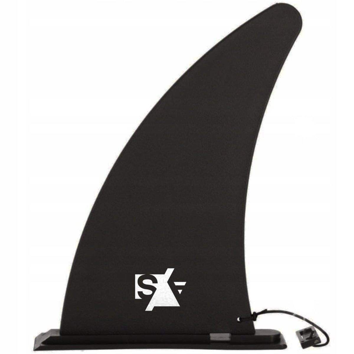 UNIWERSALNA PŁETWA STATECZNIK DO DESEK SUP 9" FIN CENTRALNY ACTIV/SPACE ...