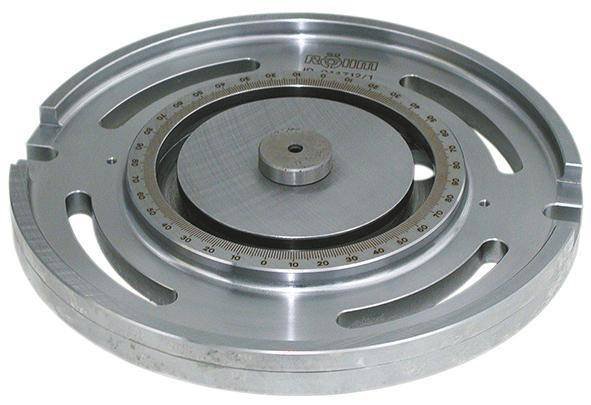 Uniwersalna Plyta obrot. UZ,wlk. 5 FORMAT - Format | Sklep EMPIK.COM