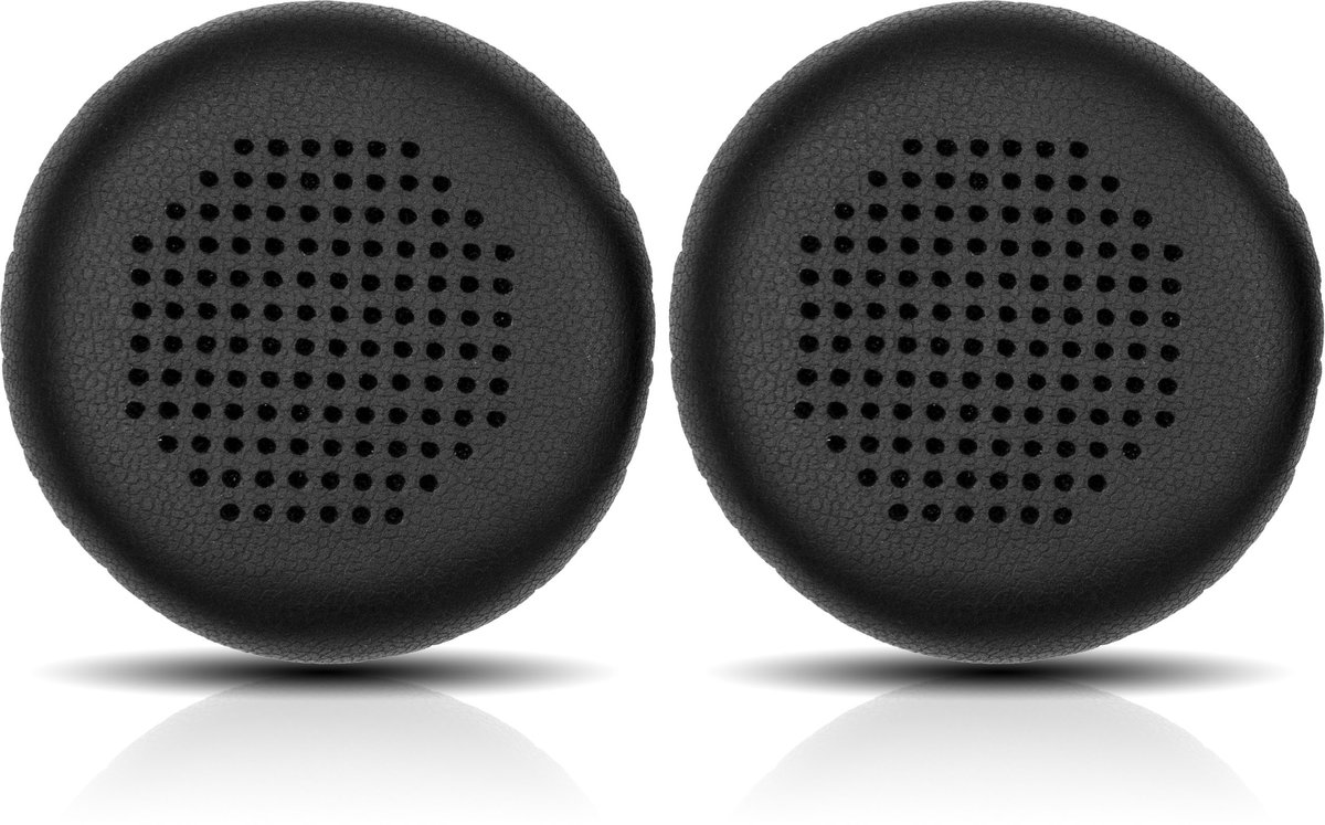 UNIWERSALNE NAUSZNIKI PADY GĄBKI PODUSZKI DO SŁUCHAWEK 50MM 5CM ...