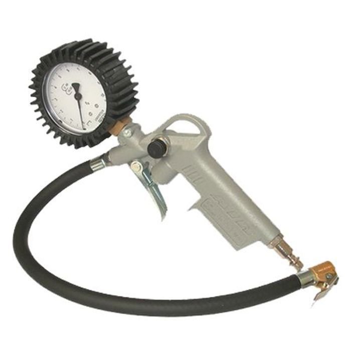 Uniwersalny pistolet pneumatyczny N - LACME LACAIR - 305100 - Inny ...