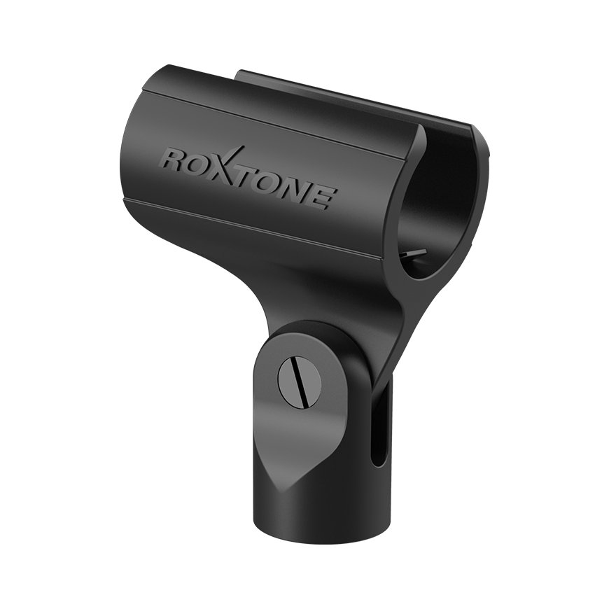 Uniwersalny uchwyt mikrofonowy Roxtone UMC10 - Roxtone | Muzyka Sklep ...