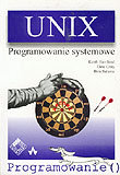 Unix. Programowanie systemowe - Haviland Keith | Książka w Empik
