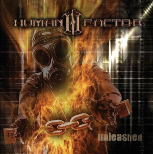 Unleashed - Human Factor | Muzyka Sklep EMPIK.COM