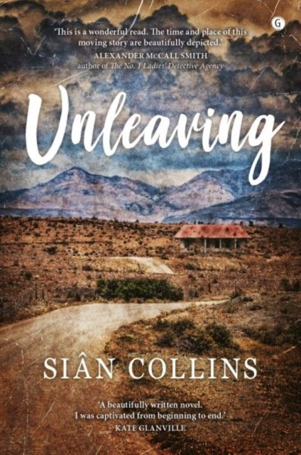 Unleaving - Sian Collins | Książka w Empik