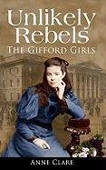 Unlikely Rebels - Clare Ann | Książka w Empik
