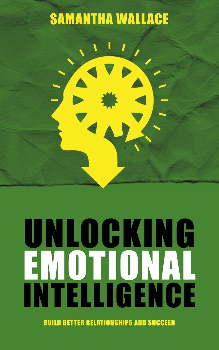 Unlocking Emotional Intelligence - Ái | Ebook Sklep EMPIK.COM Unlocking Emotional Intelligence - Ái | Ebook Sklep EMPIK.COM
