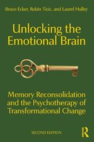Unlocking the Emotional Brain - W opisie | Książka w Empik