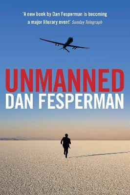 Unmanned - Fesperman Dan | Książka w Empik